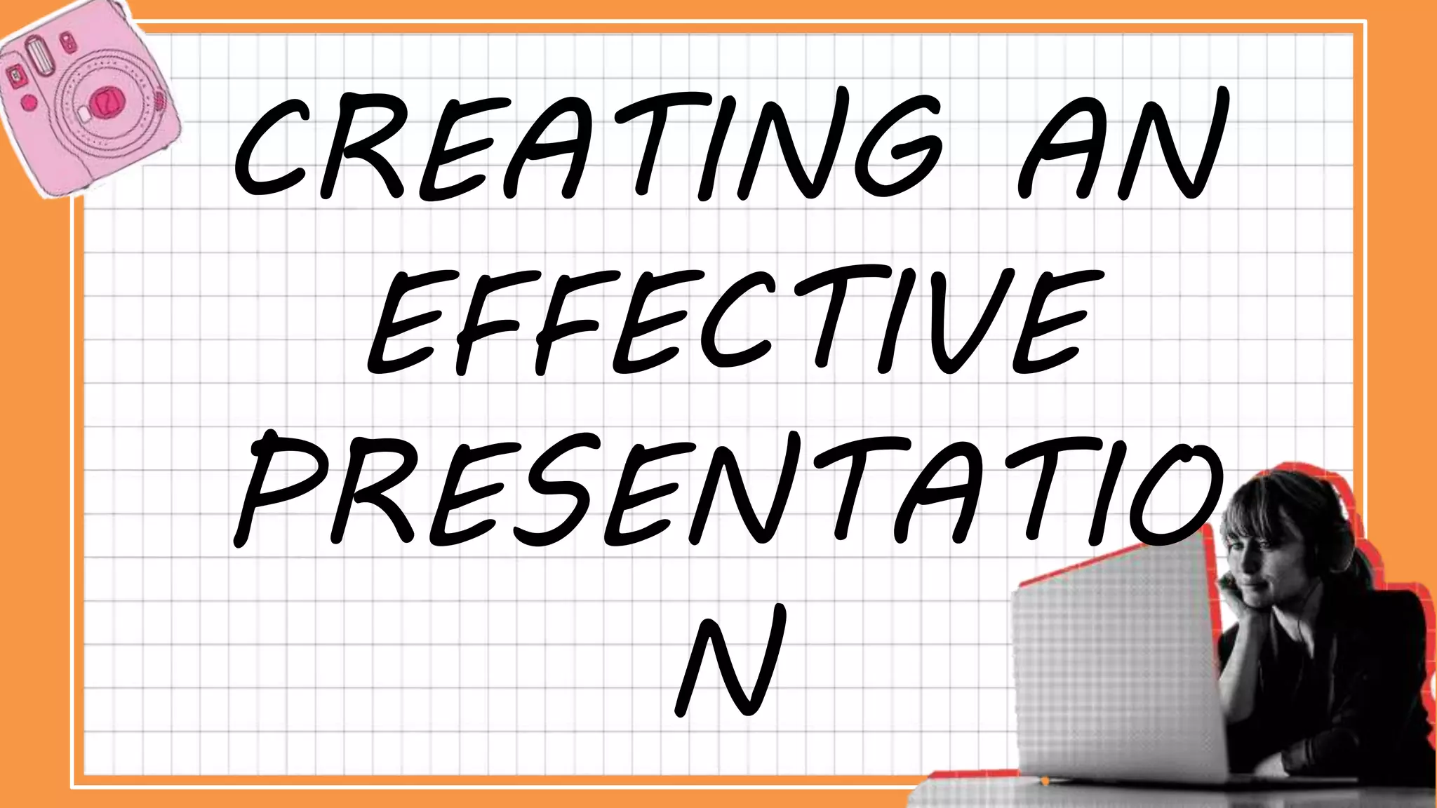 [EMPOWERMENT TECHNOLOGIES]-ADVANCED PRESENTATION SKILLS | PPTX