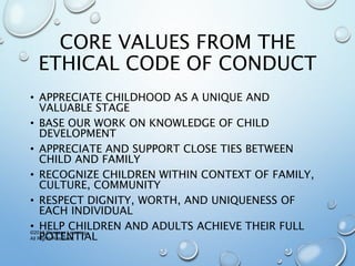 ET-ECE-3 Teaching a Professional Commitment.ppt
