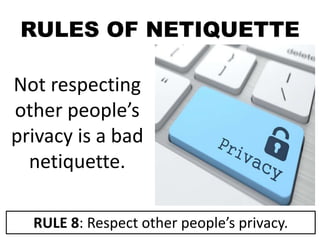 EMPOWERMENT TECHNOLOGIES - LESSON 2 | PPTX