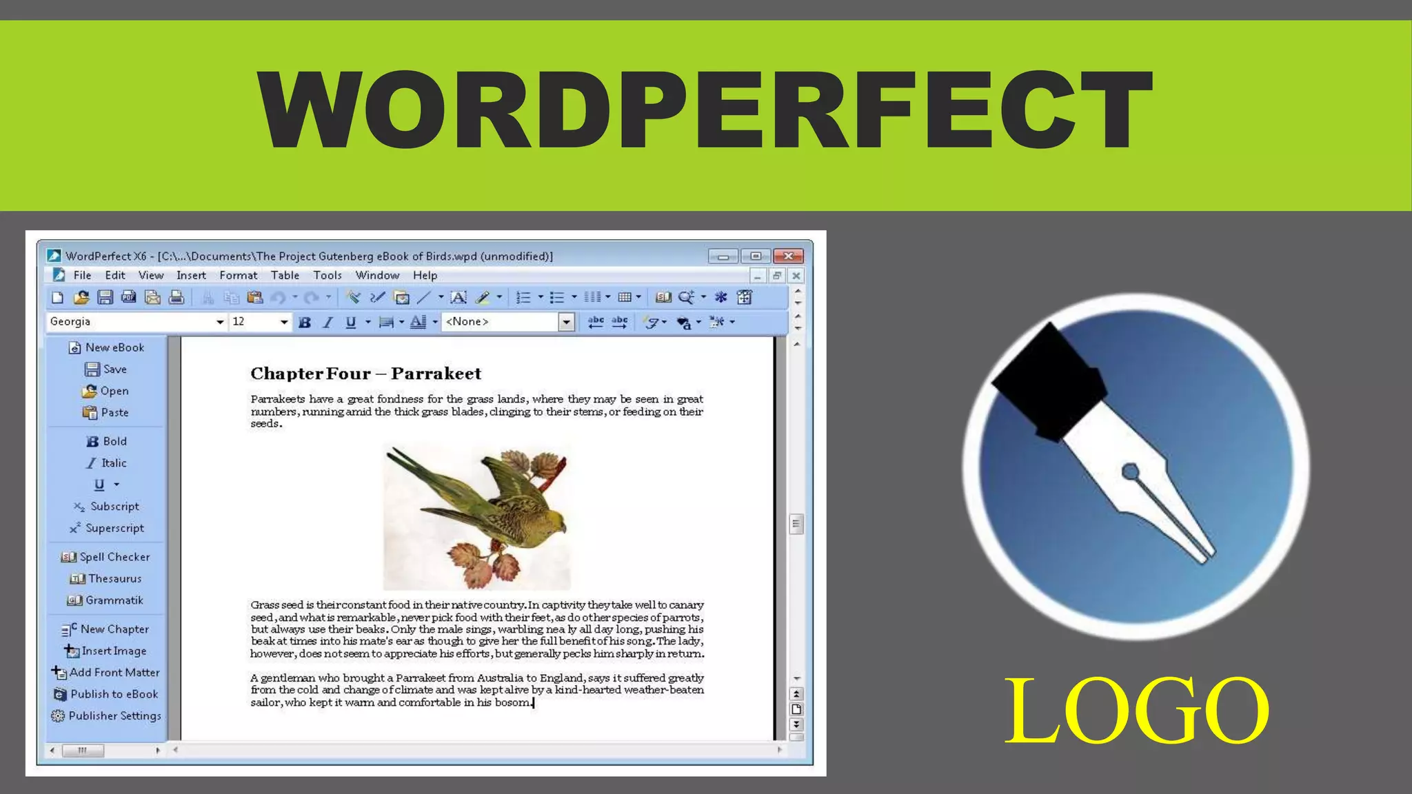 EMPOWERMENT TECHNOLOGIES - LESSON 3 | PPTX
