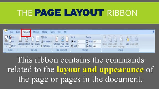 EMPOWERMENT TECHNOLOGIES - LESSON 3 | PPTX