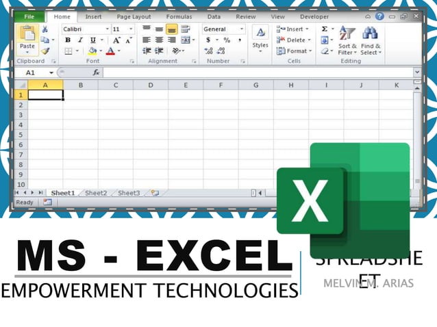 EMPOWERMENT TECHNOLOGIES - LESSON 4 | PPTX