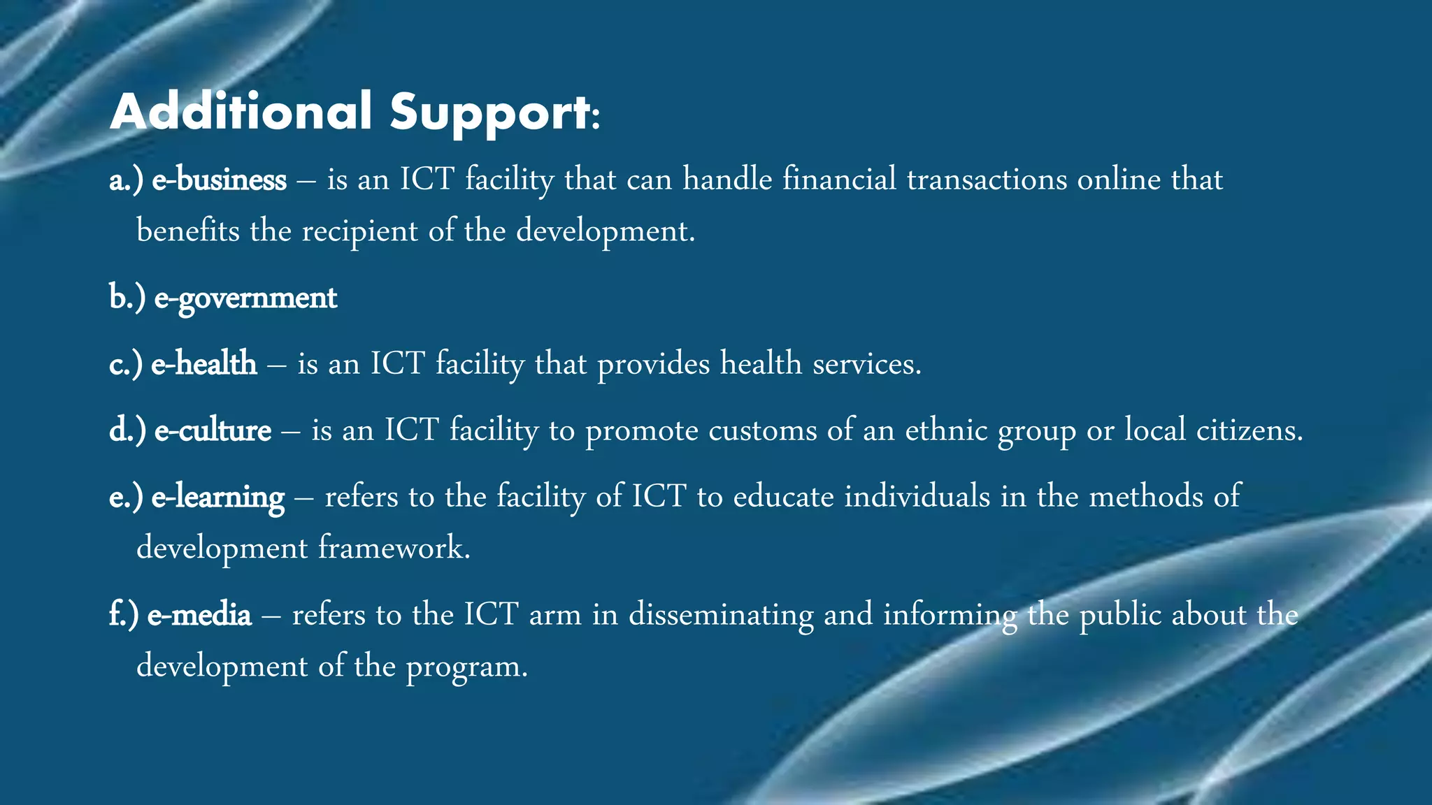 Module 7: ICT and Social Responsibilities | PPTX