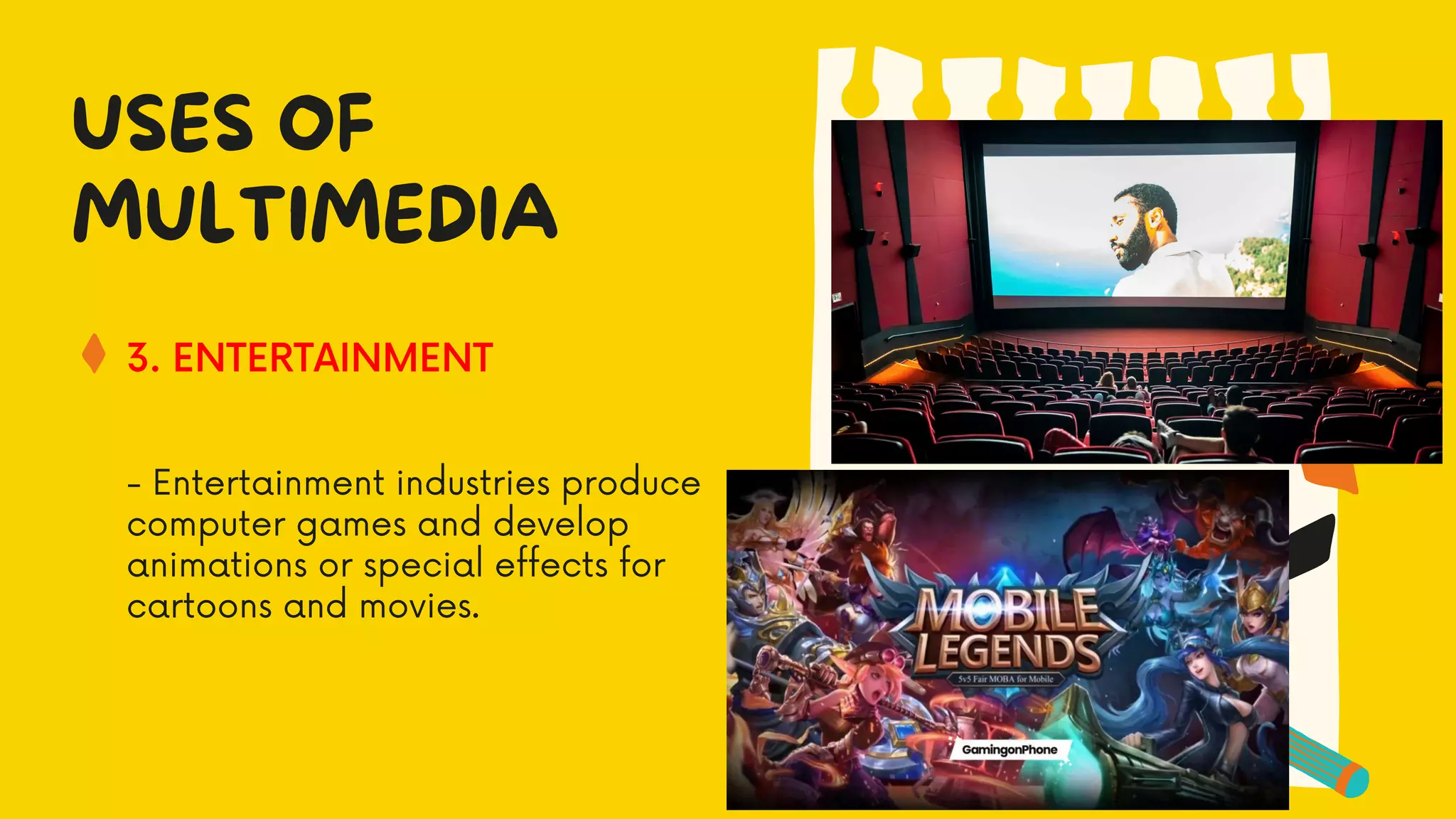 [EMPOWERMENT TECHNOLOGIES]-MULTIMEDIA AND ICT | PDF