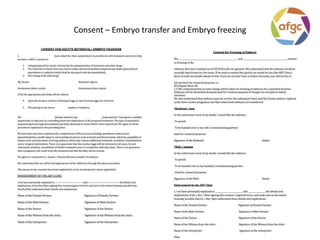 Embryo Transfer- Tips and Tricks to improve success | PPTX
