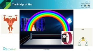 “TinyML Isn’t Thinking Big Enough,” a Presentation from Perceive | PDF | Programming Languages ...