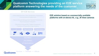 “Deploying Edge AI Solutions at Scale for the Internet of Things,” a ...