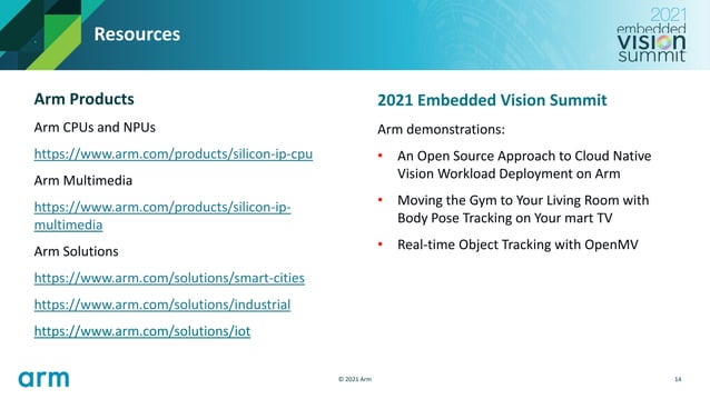 “Software-Defined Cameras for Edge Computing of the Future,” a ...