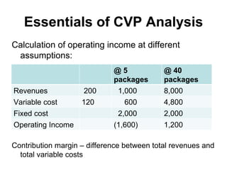Et 104 cvp analysis | PPT