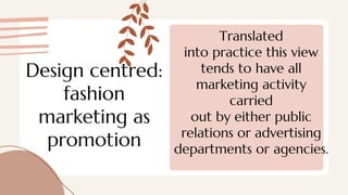 ET 116 - Chapter 4 - Fashion Marketing.pptx