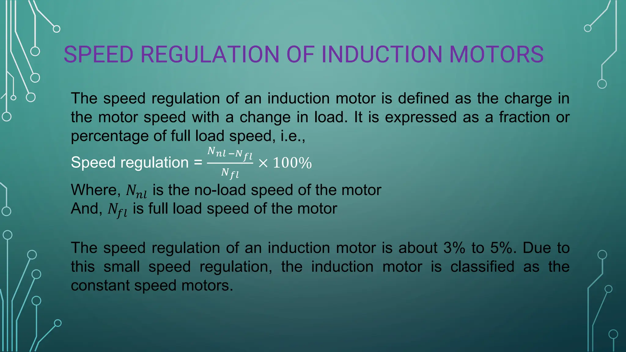Induction motor.pdfvvcvdfvdfvdvdfvdfvdfbvfbfbf | PPT