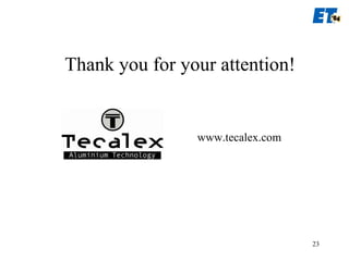 ET 2004 seminar presentation front loading | PDF