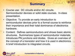 Introduction to Semiconductors.ppt