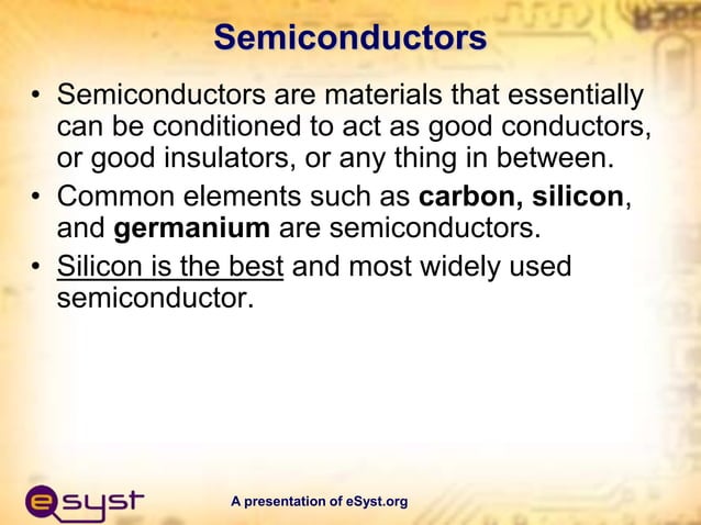 Introduction to Semiconductors.ppt