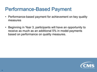 Webinar 2 of 2: Emergency Triage, Treat, and Transport (ET3) Model - Overview | PPT