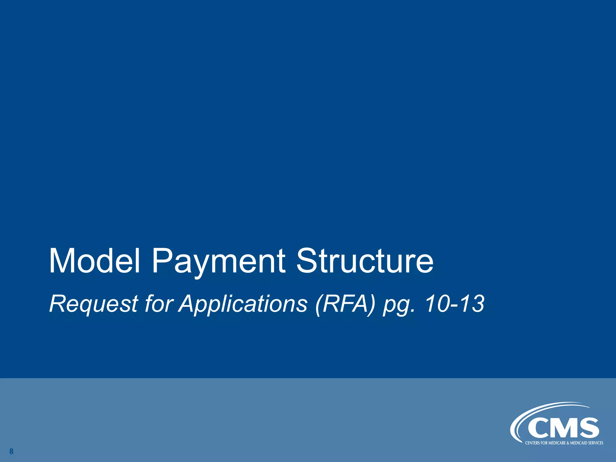 Webinar: Emergency Triage, Treat, and Transport (ET3) Model RFA | PDF