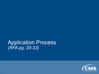 Webinar: Emergency Triage, Treat, and Transport (ET3) Model RFA | PDF