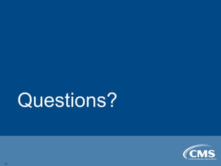 Webinar: Emergency Triage, Treat, and Transport (ET3) Model RFA | PDF