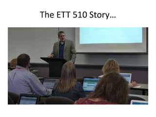 Ready, Set, Record: Being Present and Engaging Students Online Using ...