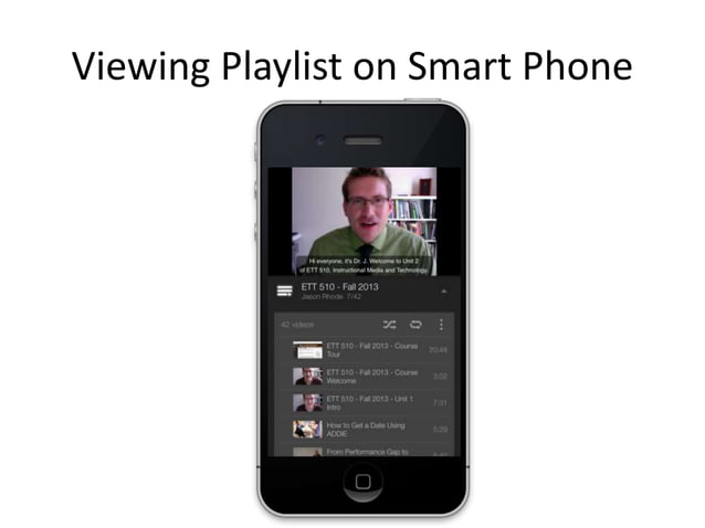 Ready, Set, Record: Being Present and Engaging Students Online Using ...