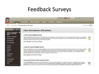 Ready, Set, Record: Being Present and Engaging Students Online Using ...