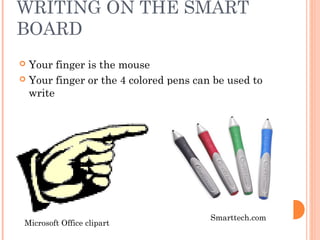 Et 5063 week 4 analysis smartboard training | PPT | Computer Peripherals | Computing