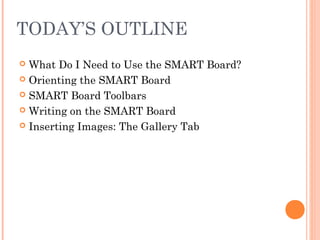 Et 5063 week 4 analysis smartboard training | PPT | Computer Peripherals | Computing