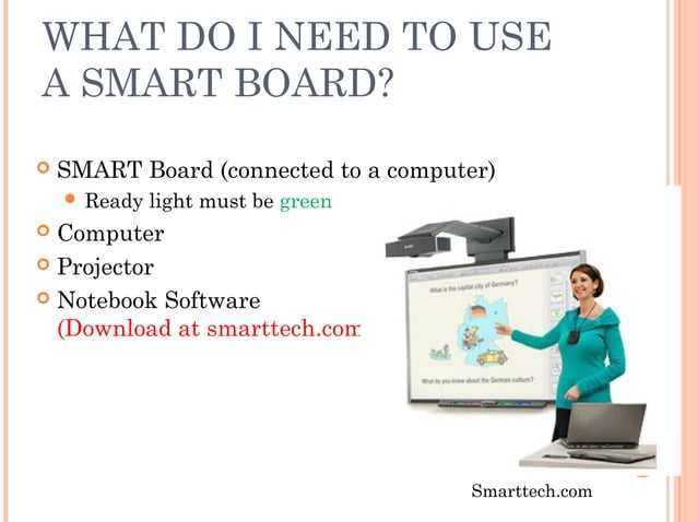 Et 5063 week 4 analysis smartboard training | PPT | Computer Peripherals | Computing