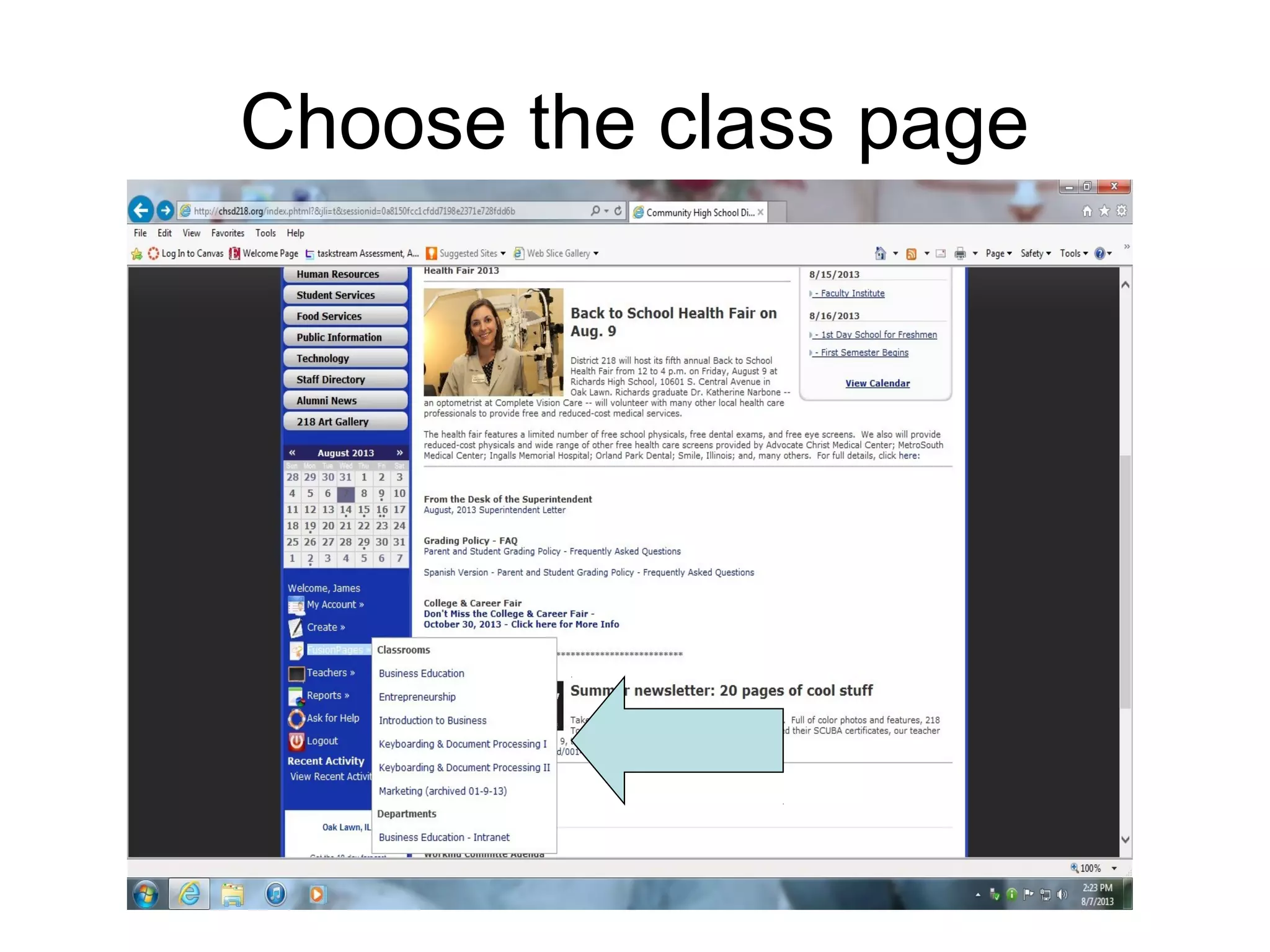 ET 5063 Module 4 Assignment - Preparing a Staff Development Presentation | PPT