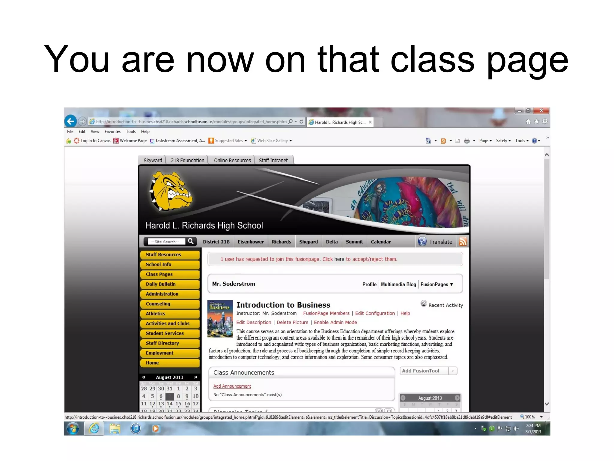 ET 5063 Module 4 Assignment - Preparing a Staff Development Presentation | PPT