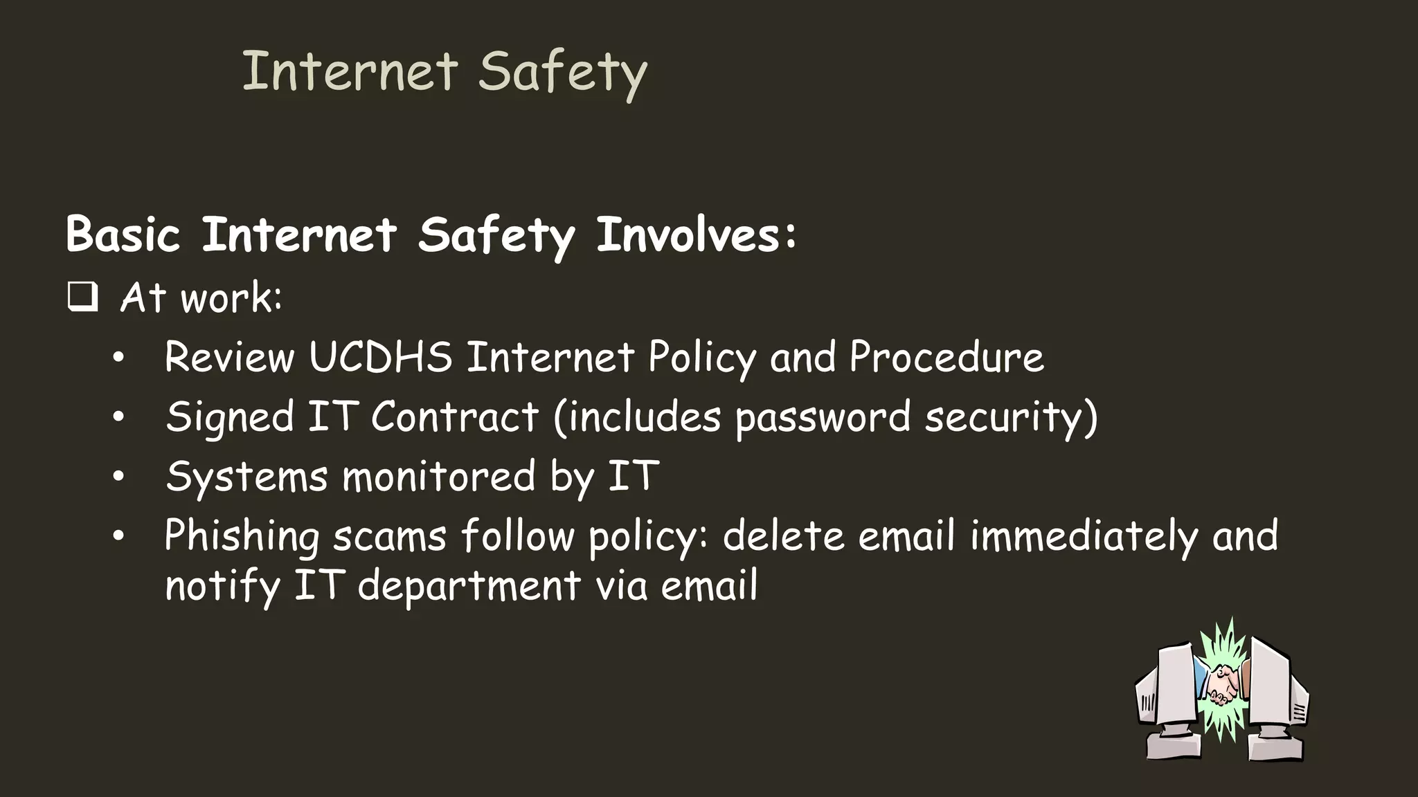 Et5083 module 3 application ppt | PPT