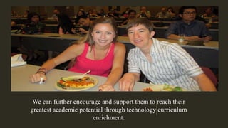 Et5083 module 3 application ppt | PPT