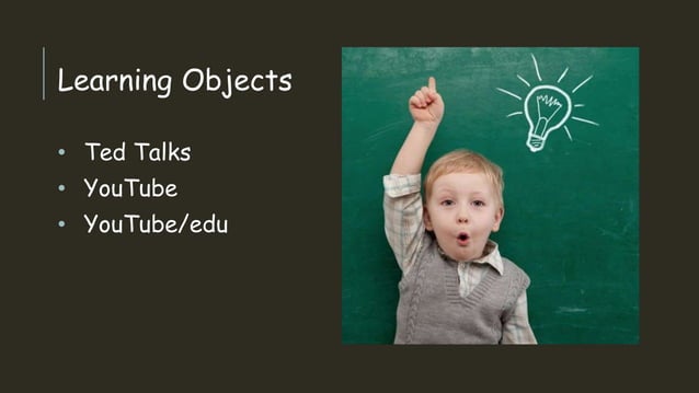 Et5083 module 3 application ppt | PPT