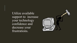 Et5083 module 3 application ppt | PPT