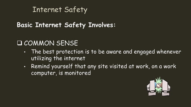 Et5083 module 3 application ppt | PPT