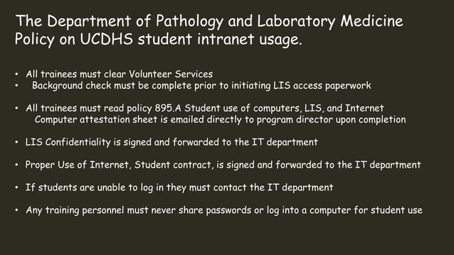 Et5083 module 3 application ppt | PPT