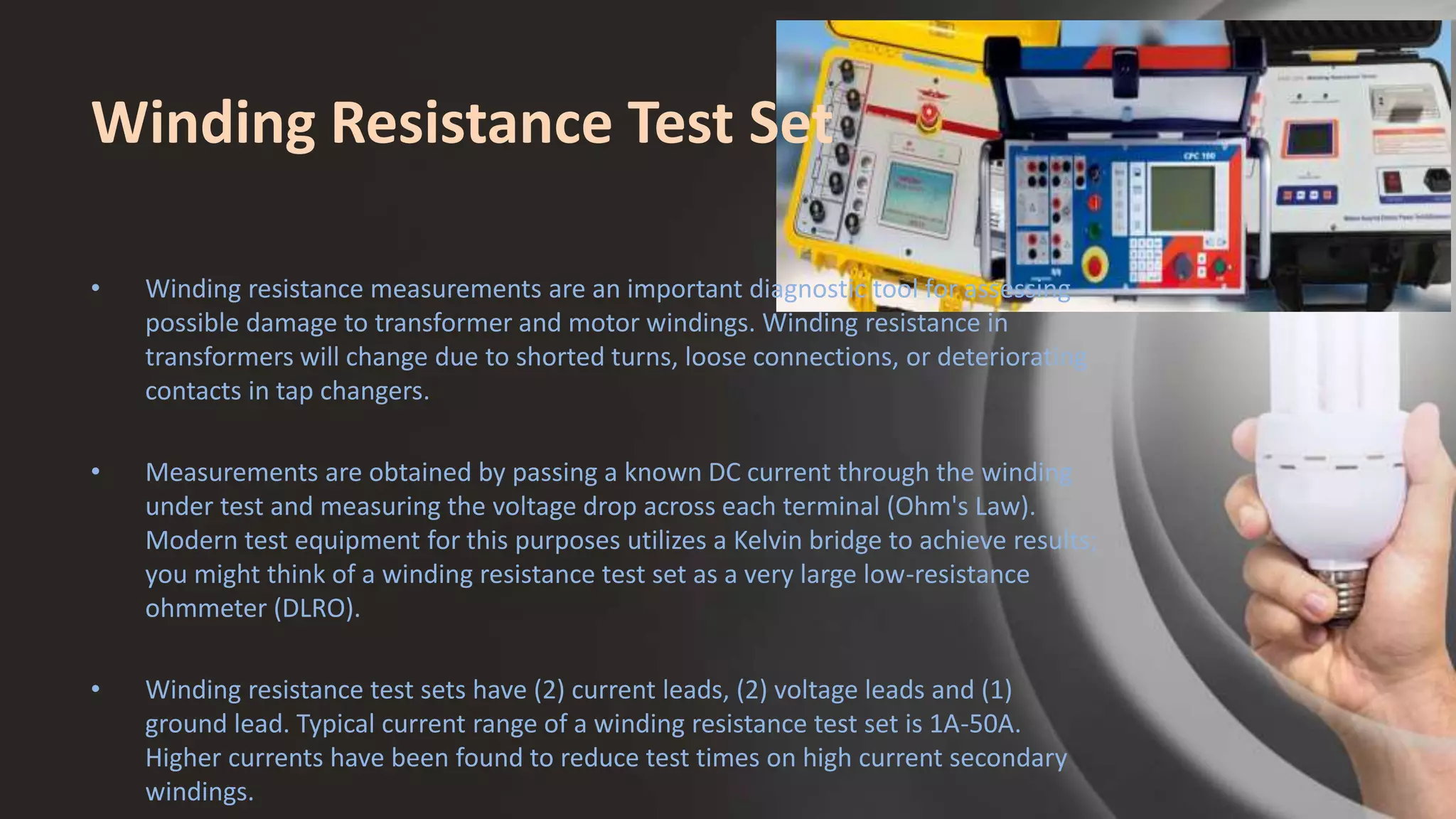 ET 5 LESSON 2 TEST EQUIPMENT.pptx