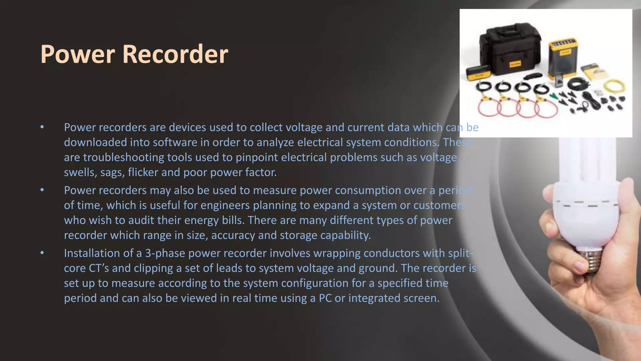 ET 5 LESSON 2 TEST EQUIPMENT.pptx