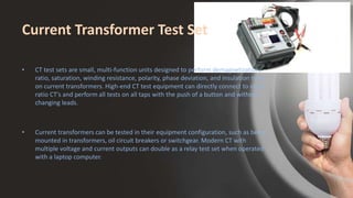 ET 5 LESSON 2 TEST EQUIPMENT.pptx