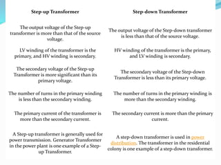 ET 5 Lesson 5 Transformer.pptx