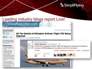 Ethiopian Airlines Flight 702