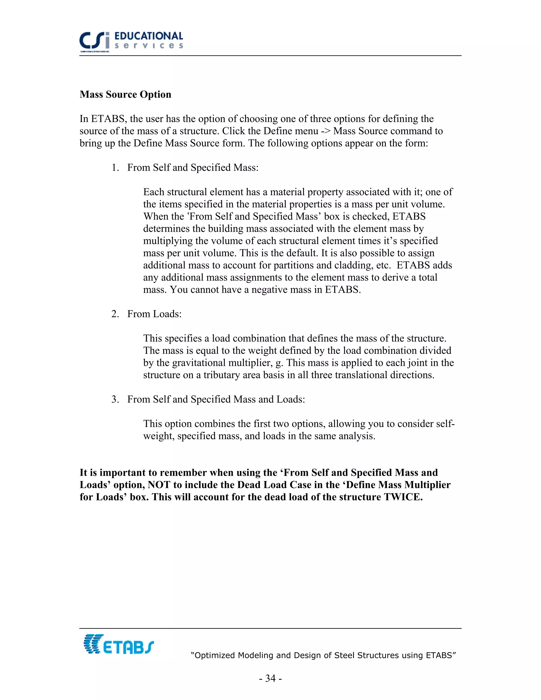 Etabs steel-design | PDF
