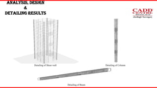 Etabs course- AutoCAD Training in Lucknow | PPT