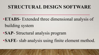 ETABS Power Point.pptx