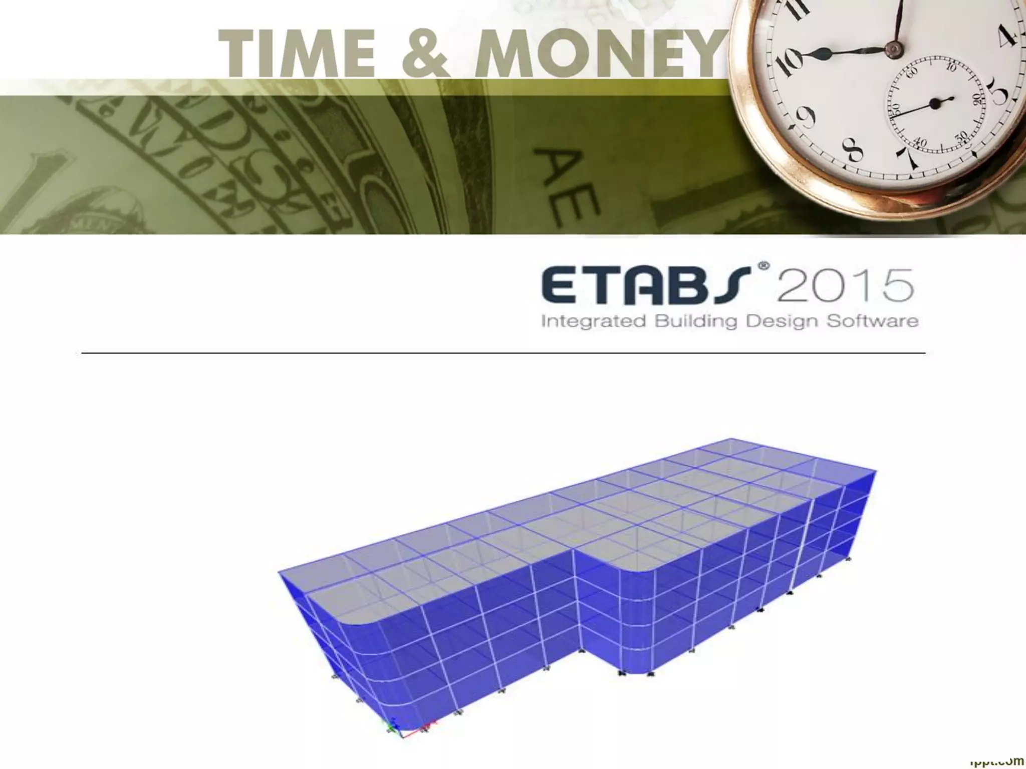 Etabs presentation | PDF