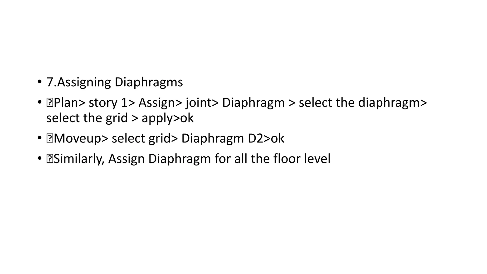 Etabs BY Subash Pathak | PPTX