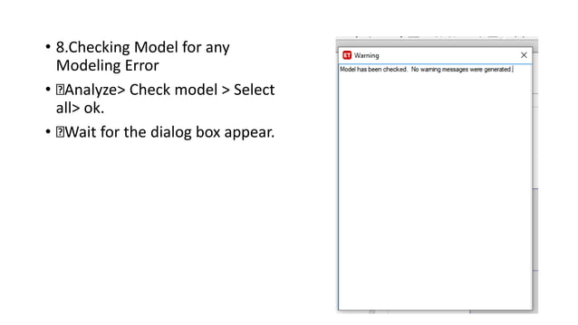 Etabs BY Subash Pathak | PPTX