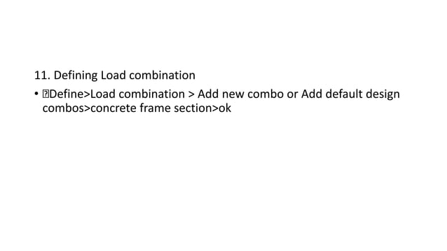 Etabs BY Subash Pathak | PPTX