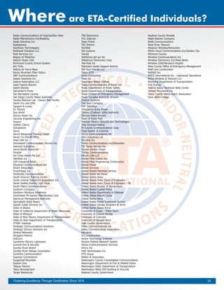 ETA_Certification_Booklet Certified Fibre Optics SpecialistCertified ...