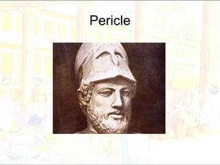 Eta Di Pericle | PPT | Death, Injury, or Military Conflict | Sensitive ...